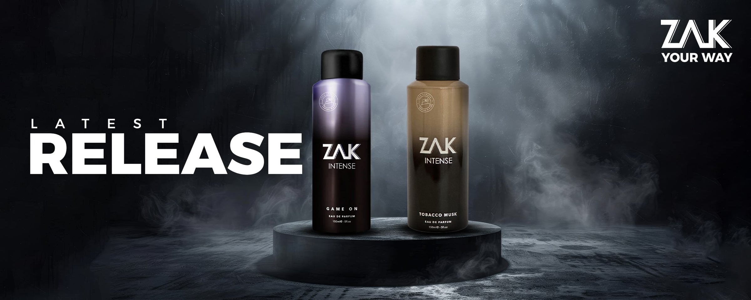 ZAK