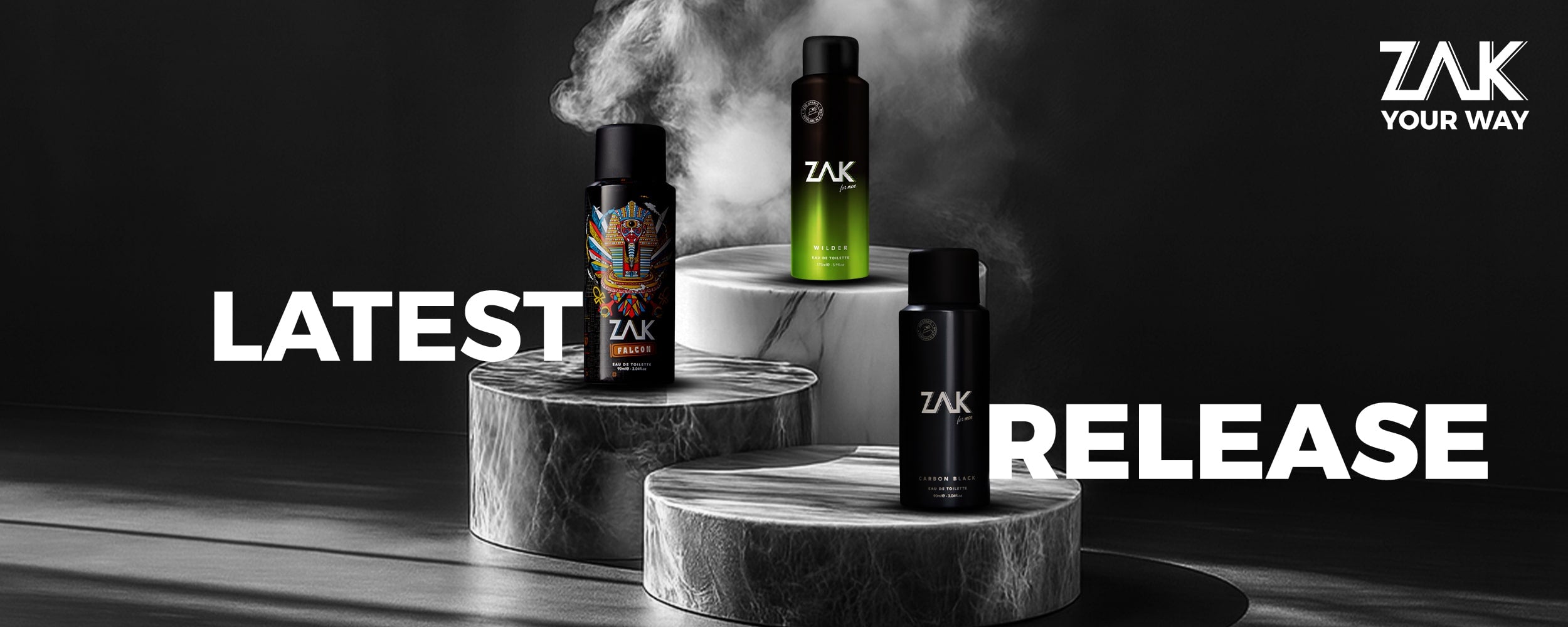 ZAK