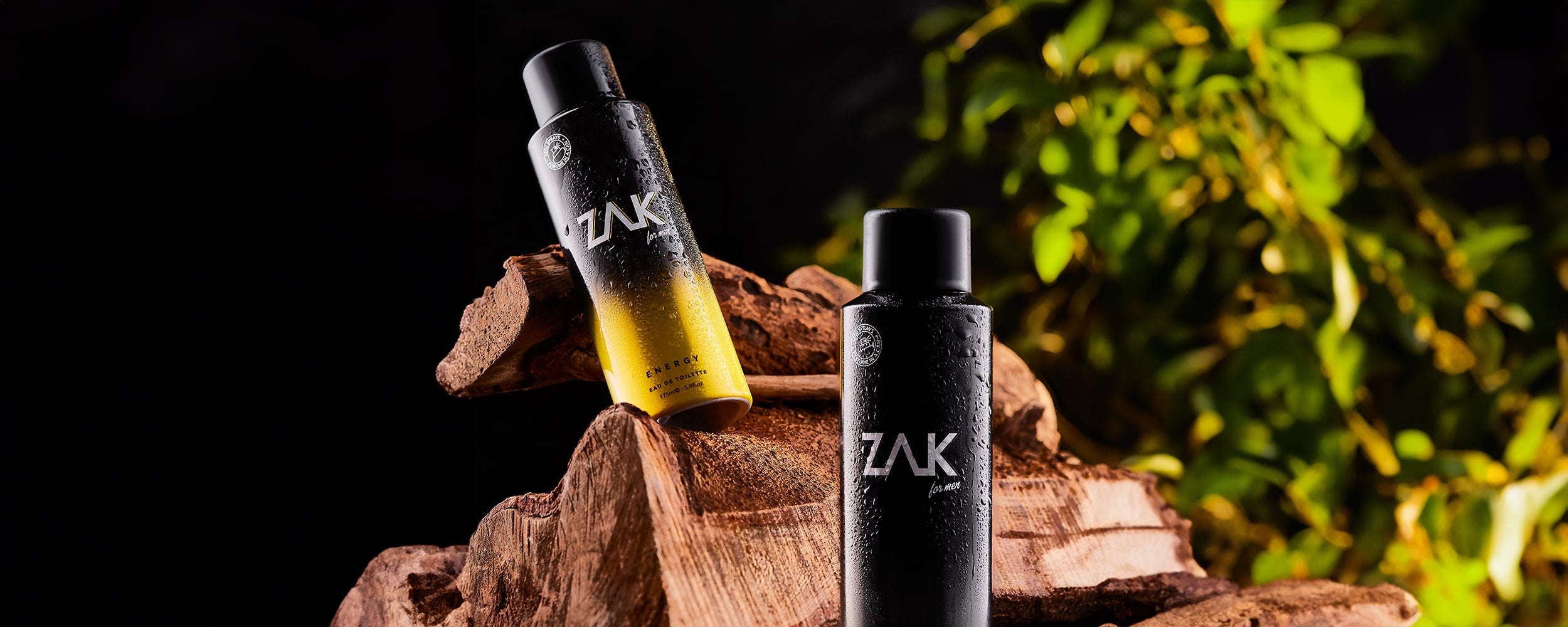 ZAK