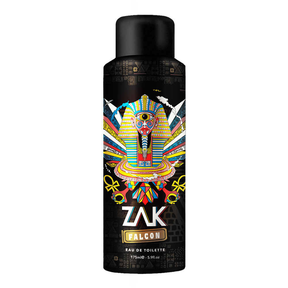 Falcon - Eau De Toilette 175 ml – ZAK