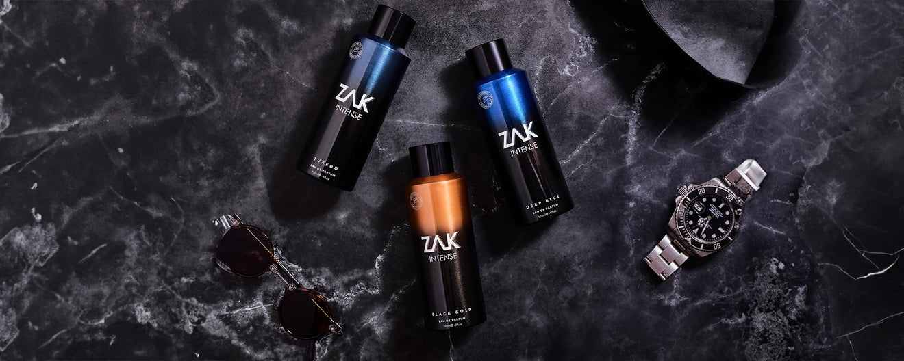 ZAK