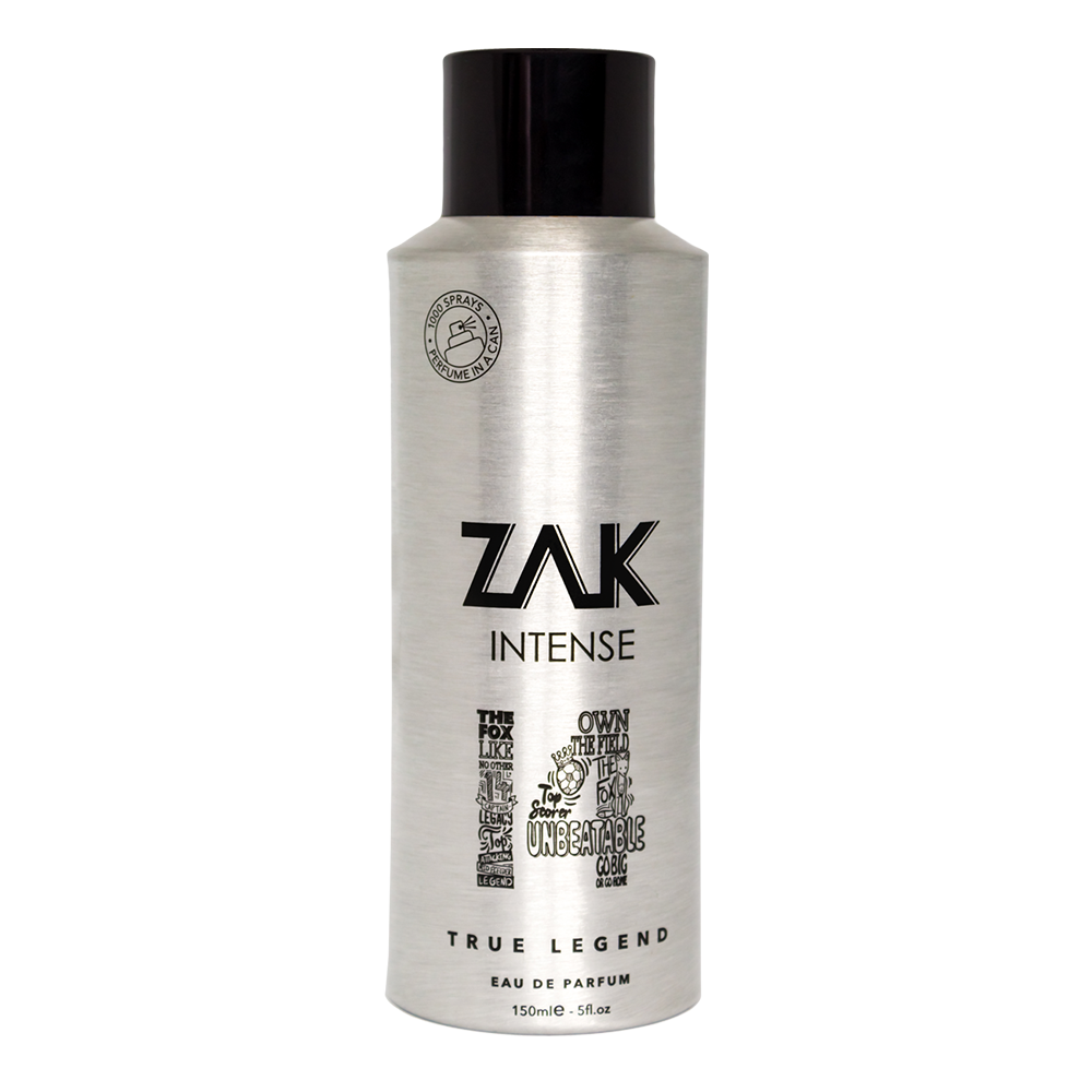 True Legend 14 - Eau De Parfum 150 ml – ZAK