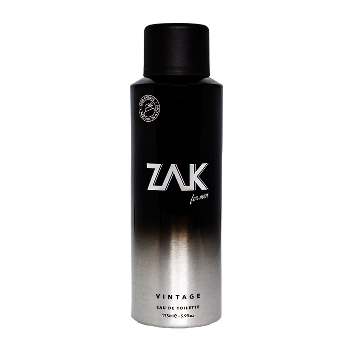 ZAK